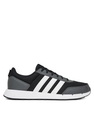 adidas Sneakers RUN50S IF1553 Schwarz