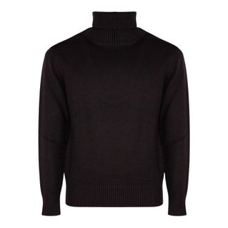KANGRA Rollkragenpullover - - Knitwear - Herren - Braun - 2XL