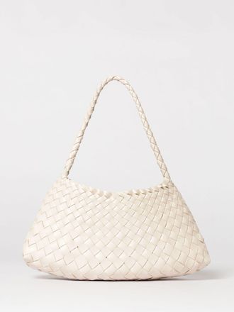 Dragon Diffusion Sac Port&eacute; &eacute;paule DRAGON DIFFUSION Femme couleur Beige