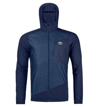 Ortovox Trace Windbreaker M - Hardshelljacke - Herren