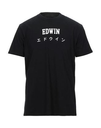 Edwin TOPS - T-shirts sur YOOX.COM