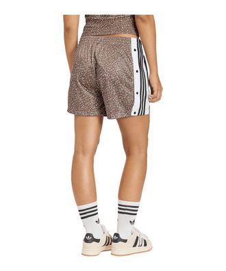 adidas Originals Jogginghose adidas Originals AOP Adibreak Short Damen Shorts