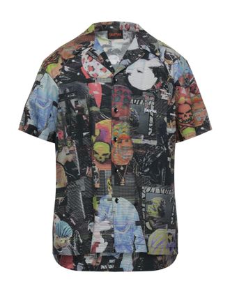 Selfmade By Gianfranco Villegas TOPS - Hemden auf YOOX.COM