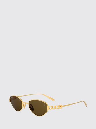 Gucci Sonnenbrille GUCCI Damen Farbe Gold