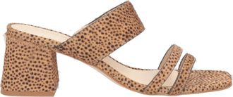 Cosmoparis SCHUHE - Sandalen auf YOOX.COM