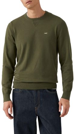 Levi's Lightweight Hm Sweater Deep Depths