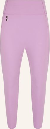 On Tights Studio pink