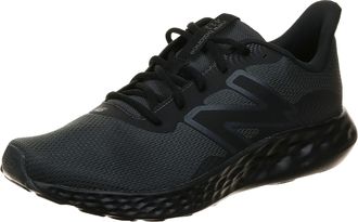 New Balance M411LK3, Mens Running Shoes, Green, 46,5 EU