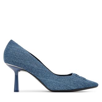 DKNY High Heels DKNY K3566335 Blau