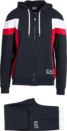 Emporio Armani OVERALLS - Sportanz&uuml;ge auf YOOX.COM