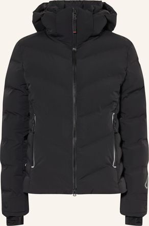 Bogner Fire + Ice Fire+Ice Skijacke Tec-Sael schwarz