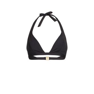 Saison 1865 Coline - Schwarzer Badeanzug