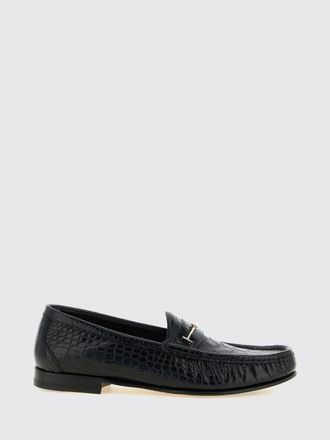 Tom Ford Mokassins Herren Farbe Schwarz