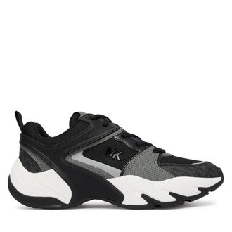 Michael Kors Sneakers MICHAEL Michael Kors 42S6CHFS1D Schwarz