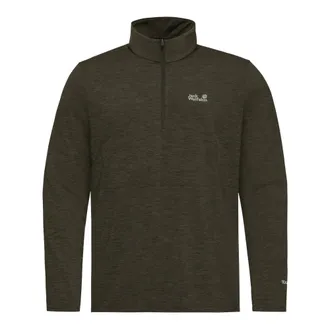 Jack Wolfskin Trail HZ - Homme - Sport - Vert - Taille: 2XL