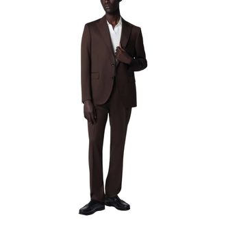 Tagliatore Homme, Costumes, Brun, Taille: XL Abito Monopetto