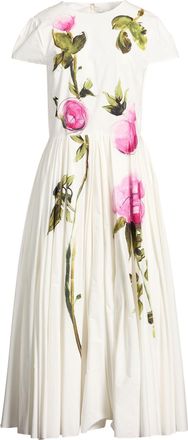 Oscar De La Renta KLEIDER - Maxi-Kleider auf YOOX.COM