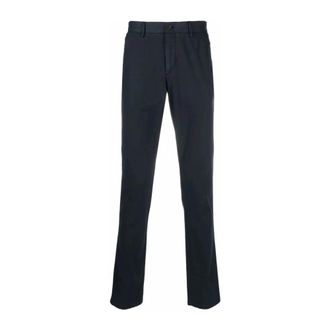Hackett GMT Dye Hose - - Trousers - Herren - Blau - W36