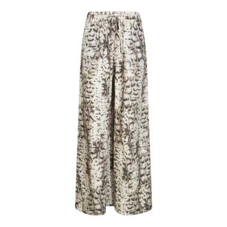 Pinko Pinko, Damen, Shorts, Beige, MGr&ouml;&szlig;e
