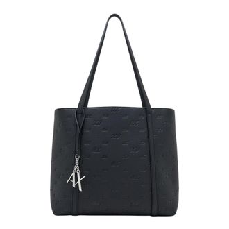 A|X Armani Exchange Shopper Tasche - - Bags - Damen - Schwarzk - ONE SIZE