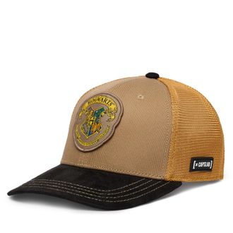Capslab Cap Capslab CL/HP3/1/PCS/HOG Beige