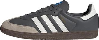 adidas Homme, Chaussures, Gris, Taille: 47 1/3 EU Samba OG