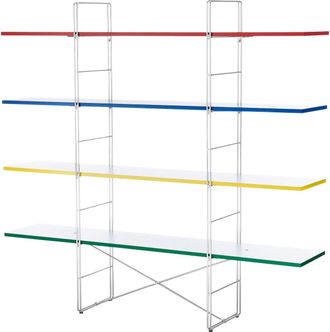 IKEA BYAKORRE Regalelement