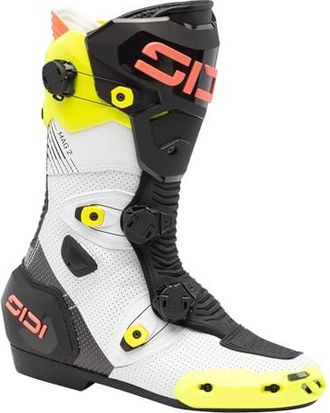 Sidi MAG 2 Air Racing Boots EU 44