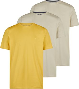Redmond Shirt Basic