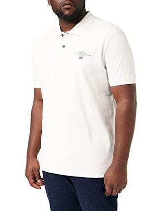 Napapijri Mens Elbas polo shirt - Size L