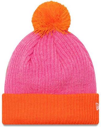 New Era New Era Mütze Block Pom Bean 60565273 Rosa