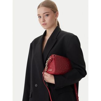 Tous Handtasche TOUS Greta 2002019617 Rot