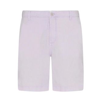 Vilebrequin Herren, Shorts, Rosa, 3XLGr&ouml;&szlig;e