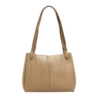 Lancaster Sierra Haus Kleine Tote Bag - - Bags - Damen - Beige - ONE SIZE