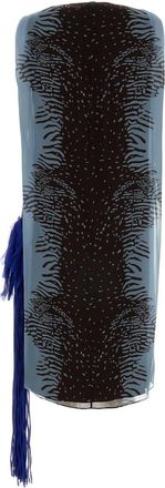 Ferragamo Washeddenimexpresso Abiti Dress