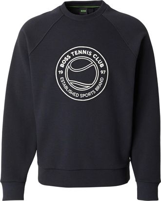 BOSS Sweatshirt SWJoin Salbo