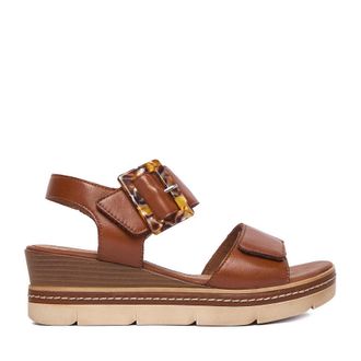 Remonte Sandalen Remonte CEO-D2L53-24 Braun