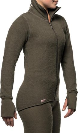 Woolpower Full Zip Jacket 400