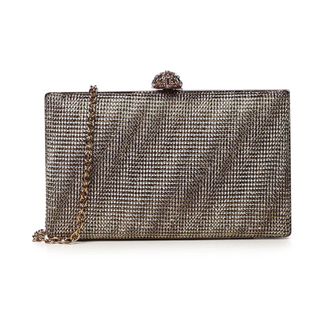 Kurt Geiger Clutches - Femme - Sacs - Beige - Taille: ONE Size