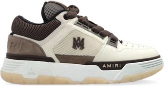 Amiri Baskets basses Ma-1 - Homme - Chaussures - Brun - Taille: 43 EU