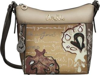Anekke sac à épaule bandoulière Manifesto Shoulder Bag Multicolor multicolore