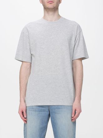 Saint Laurent T-Shirt SAINT LAURENT Homme couleur Gris