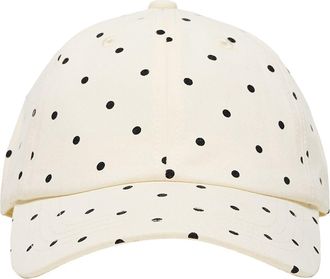 Bershka Cap