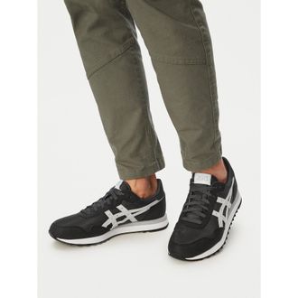 Asics Sneakers Asics Tiger Runner Ii 1203A612 Grau