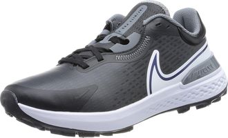 Nike DJ5593-001 Infinity Pro 2 Sneaker Male Anthrazit/Schwarzweißkühlgrau EU 44
