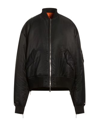 Comme Des Gar&ccedil;ons JACKEN & M&Auml;NTEL - Jacken und Anoraks auf YOOX.COM