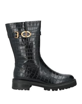 Twin-Set CHAUSSURES - Bottines sur YOOX.COM