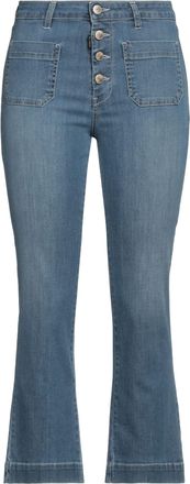 Re-hash HOSEN & R&Ouml;CKE - Jeanshosen auf YOOX.COM