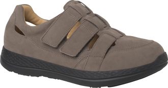 Ganter Herren Karl-Ludwig Schuh für das Gesundheitswesen, Grey, 42.5 EU 3X-Weit