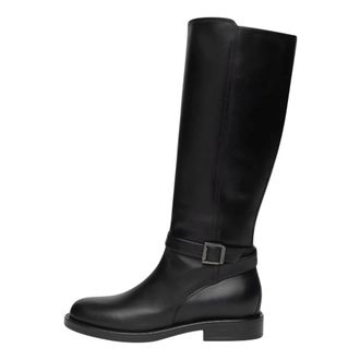 Nero Giardini Guanto Tr Calcata 9838/001 - Femme - Chaussures - Noir - Taille: 37 EU